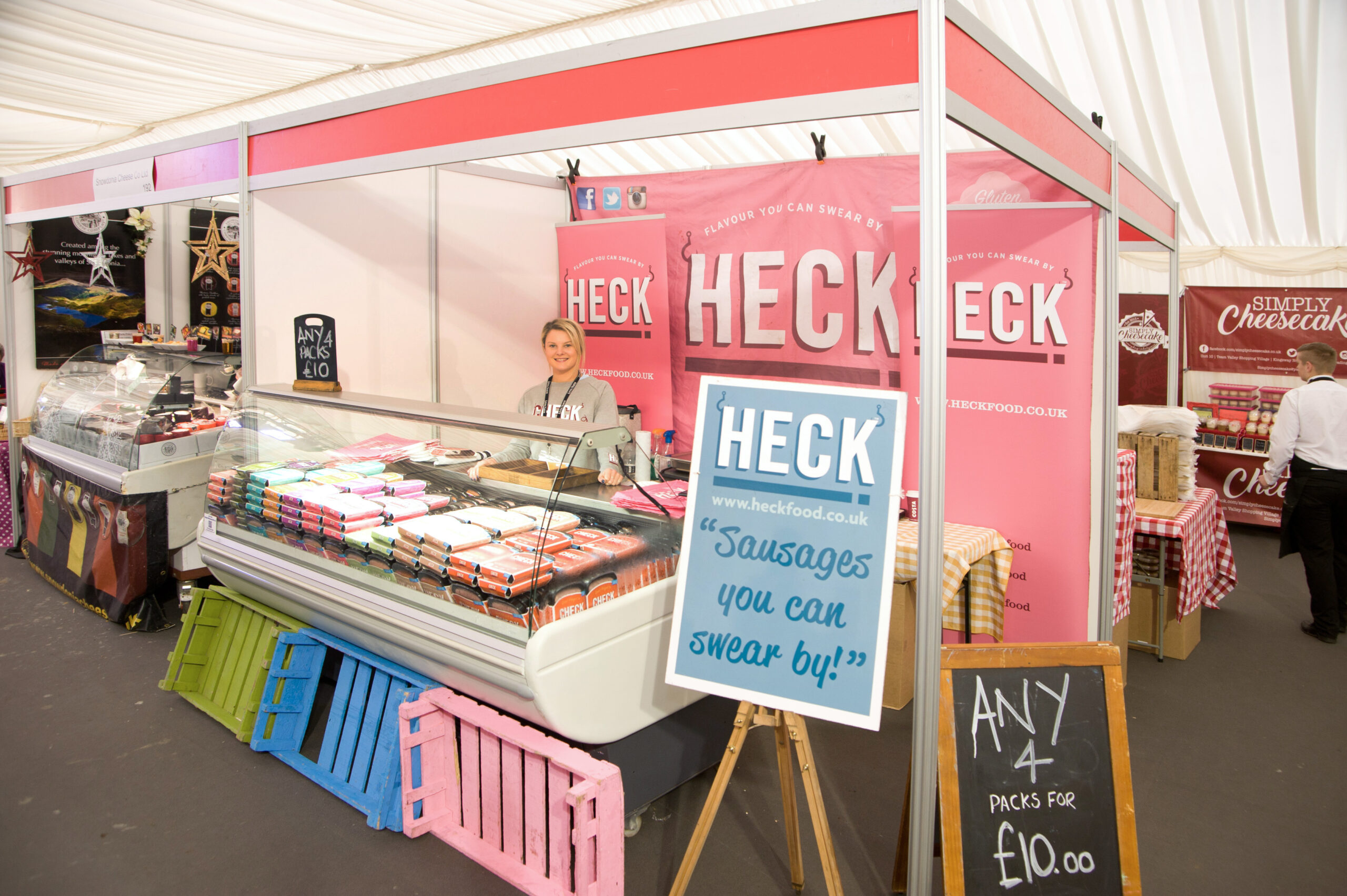 Shell Scheme - Alrose