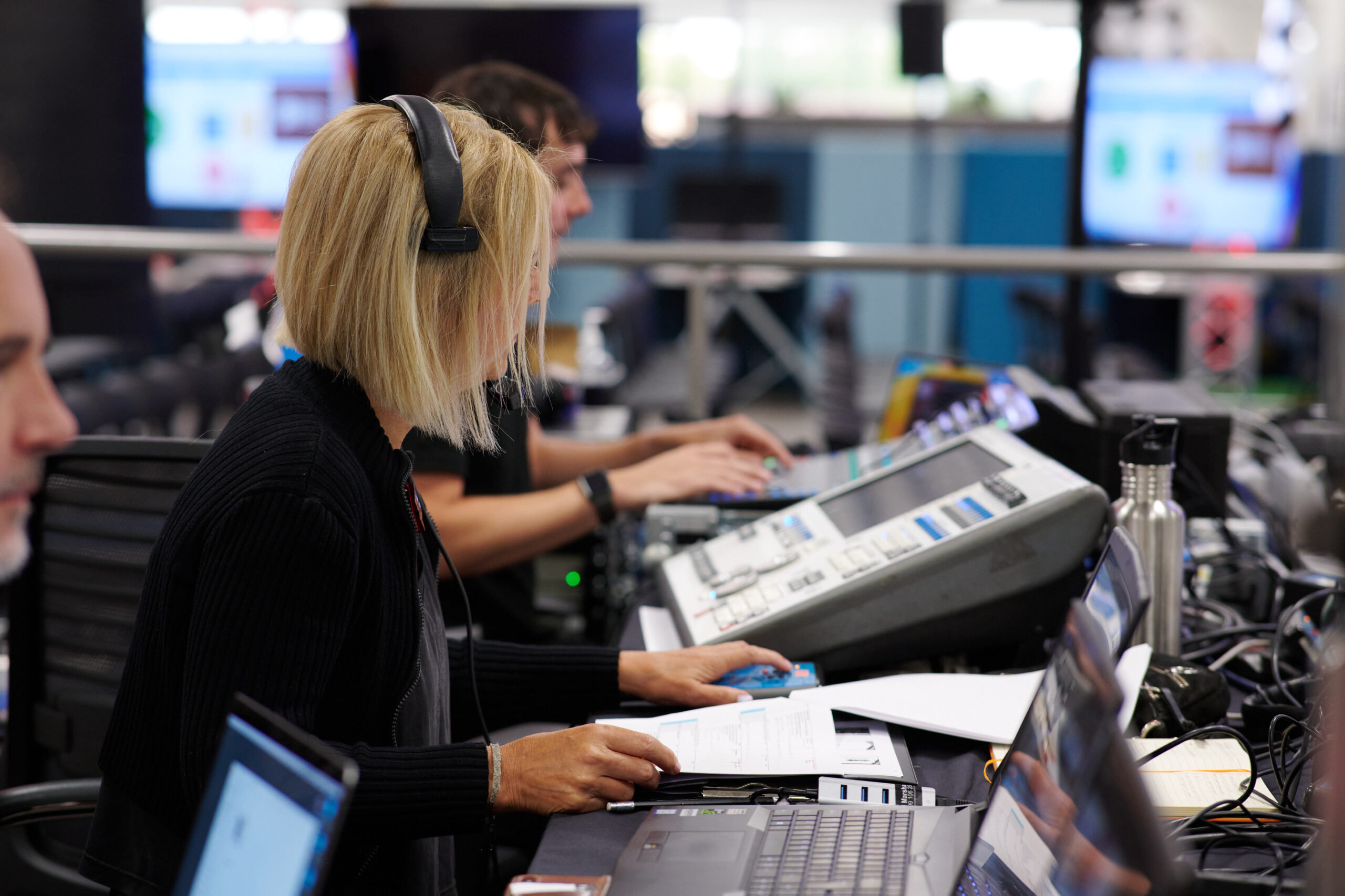 Project Management - Alrose