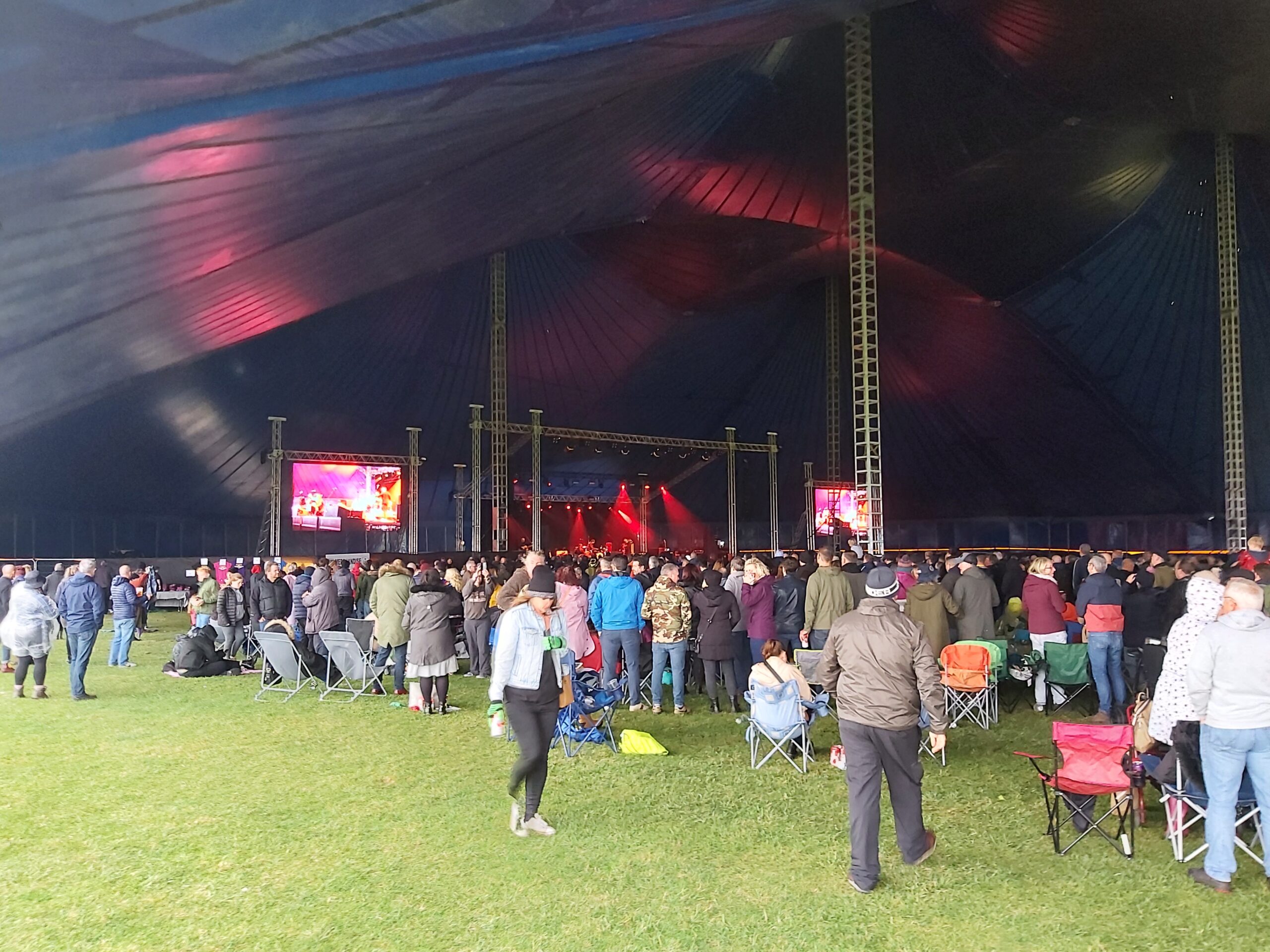 Truss & Rigging - Alrose